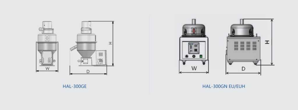 Effortless Material Handling with HAL Vacuum Auto Loader
