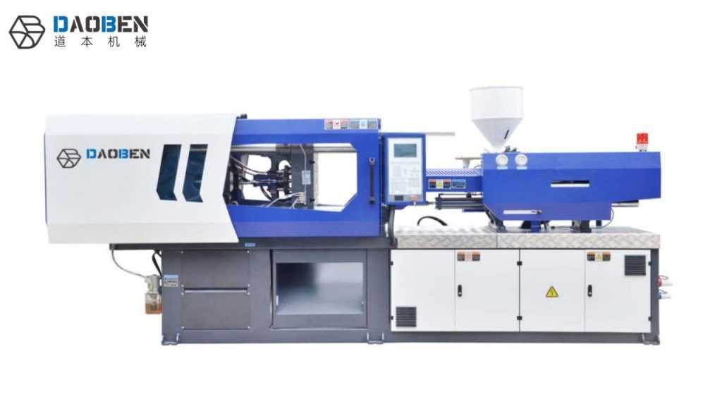 About the models and types of injection molding machines