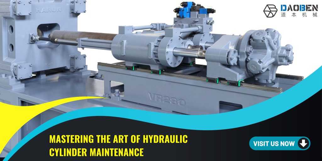 Essential Maintenance Tips for Plastic Injection Molding Machines