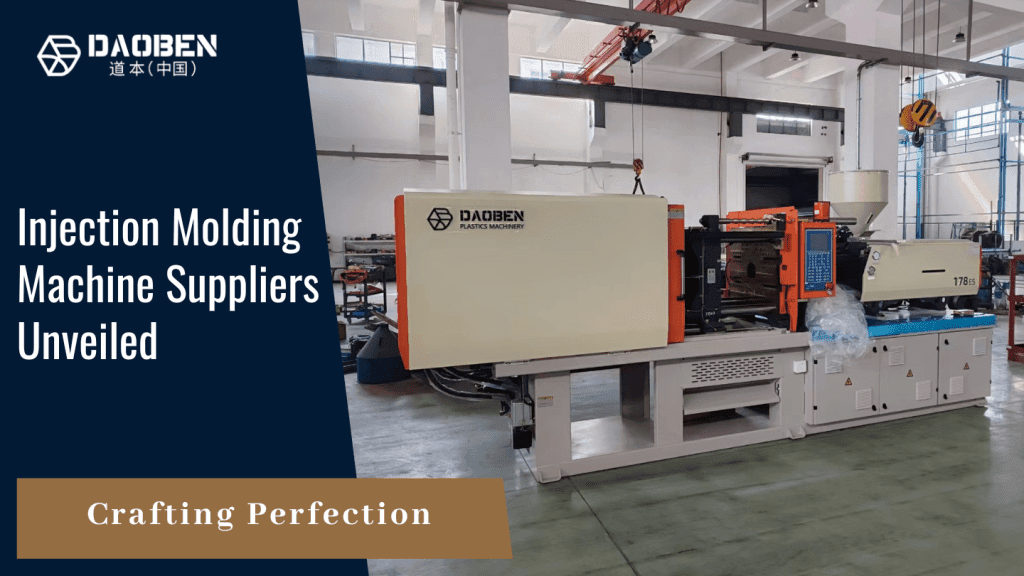 Plastic Injection Machine Parts and Functions: Detail Guide