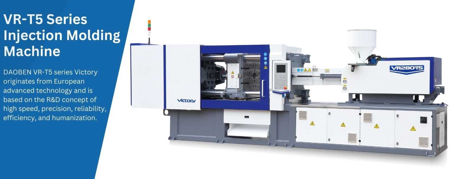 Optimize your production line with Custom Injection Molders