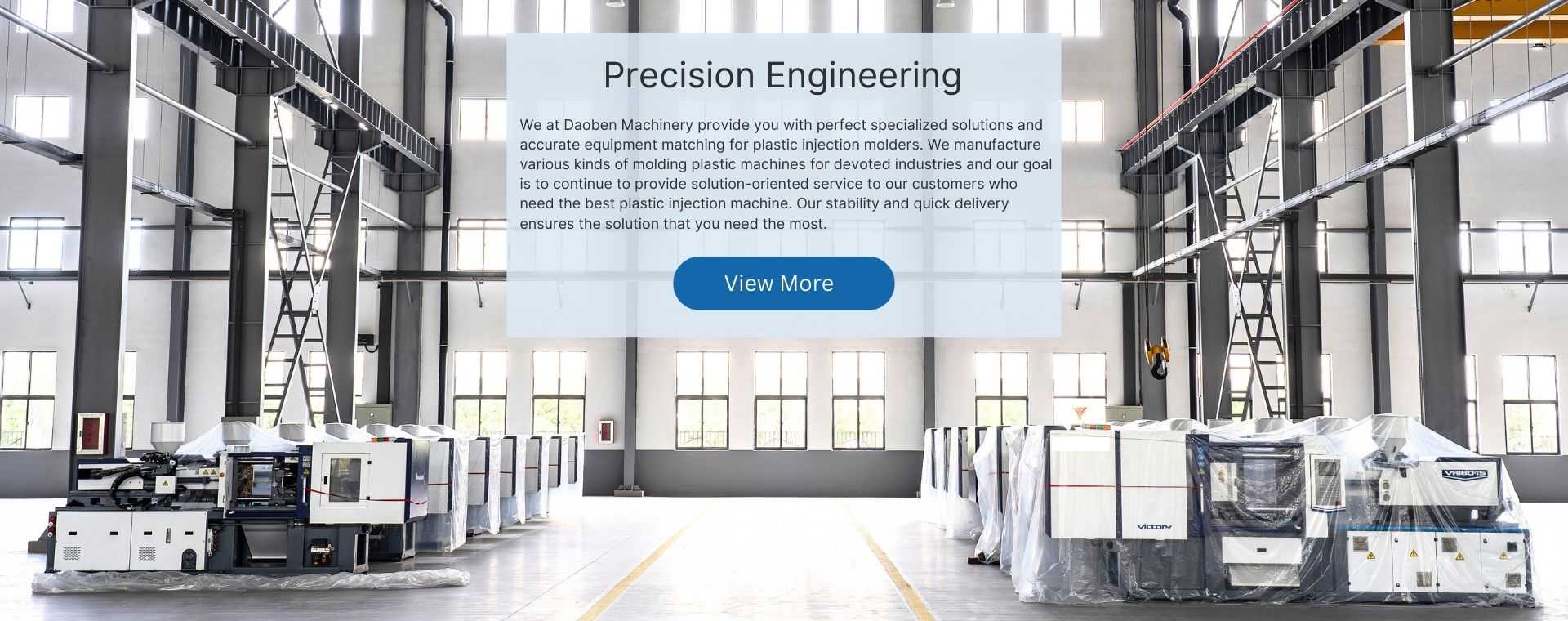 Understanding The PET Injection Machine: A Complete Guide