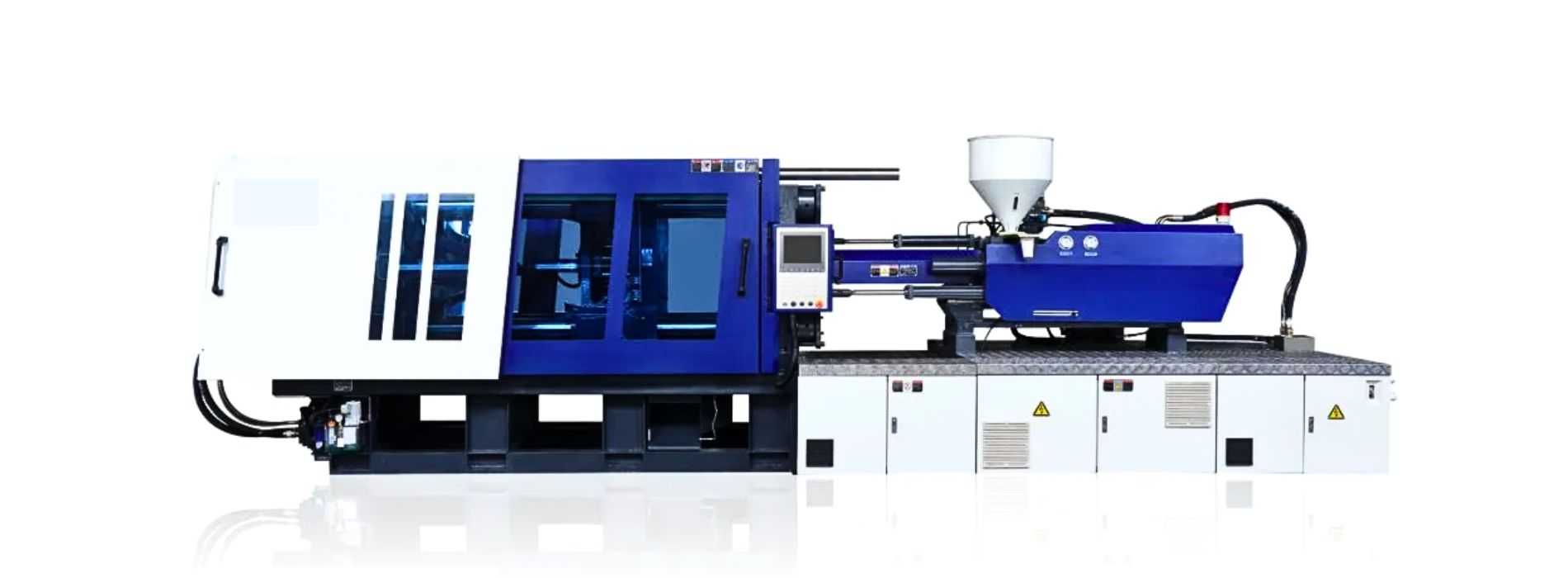Boost Your Production with HRK Thin-Wall High-Speed Machine