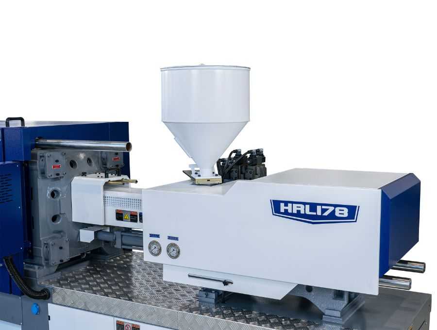 HRL Series Injection Moulding Machine | Daoben Machinery