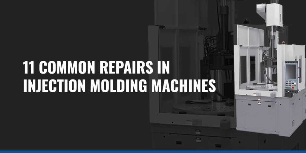 Troubleshooting Common Issues With Machine Injection Moulding