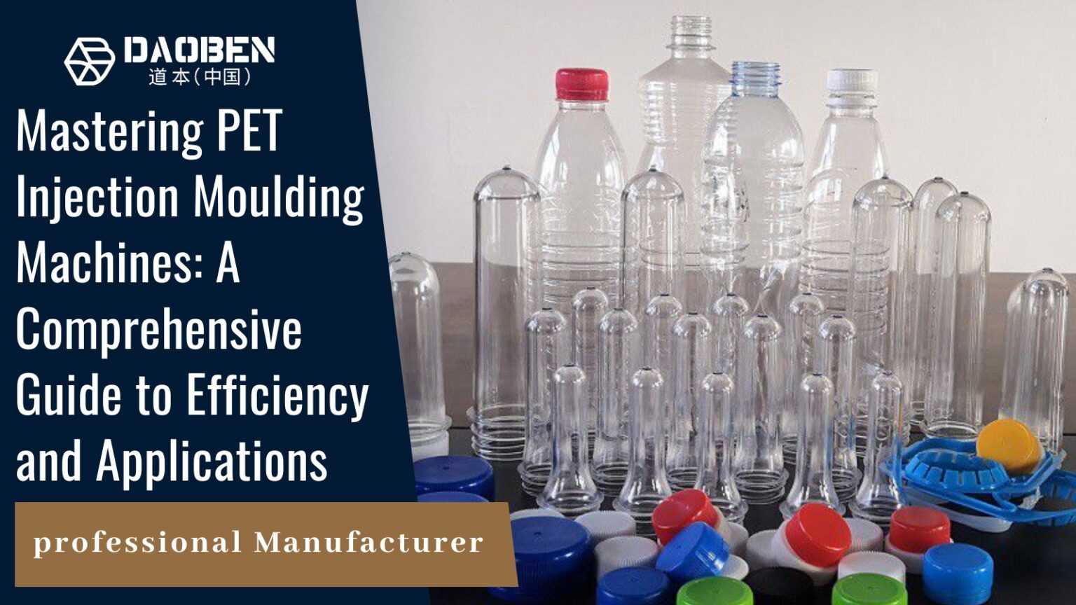 Injection Molding Machine Platen: Functions, Types & Guide