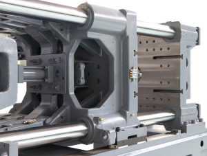 Plastic Injection Machine Parts and Functions: Detail Guide