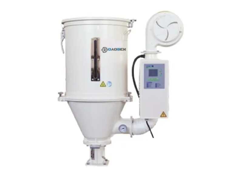 Plastic Injection Machine Parts and Functions: Detail Guide