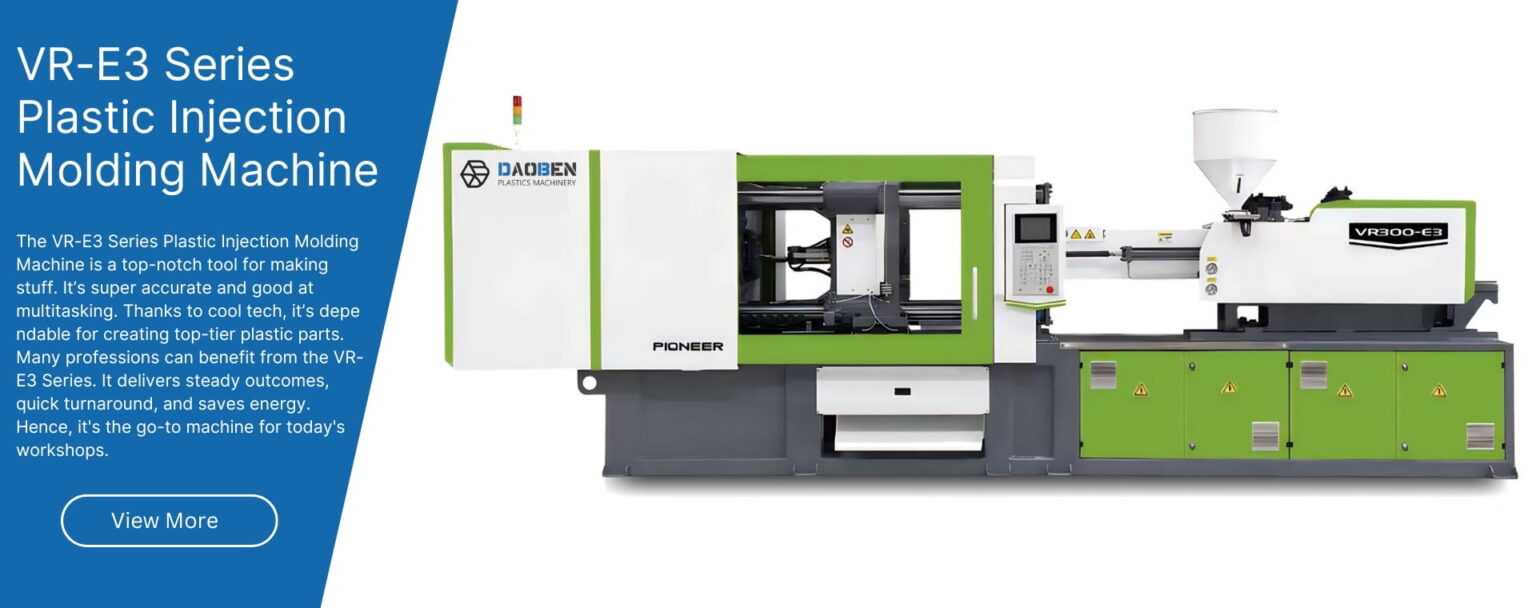 Injection Molding Machine Platen: Functions, Types & Guide