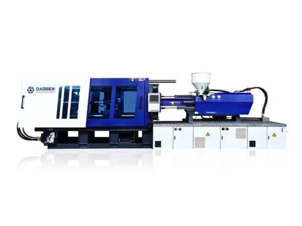 Find the Leading Injection Molding Machine Manufacturer for You